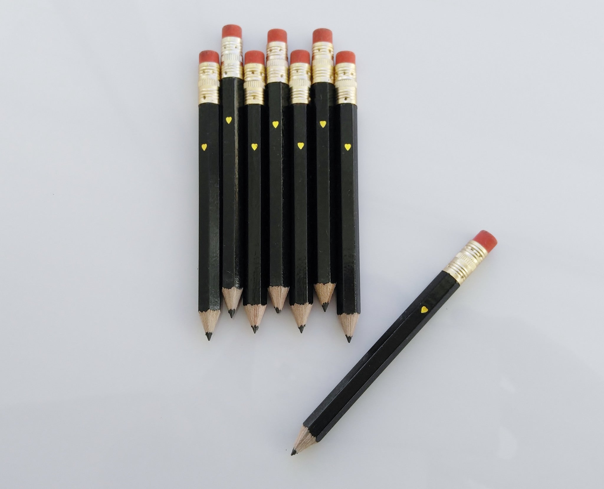 Custom Journals and Pencils – Define Design 11