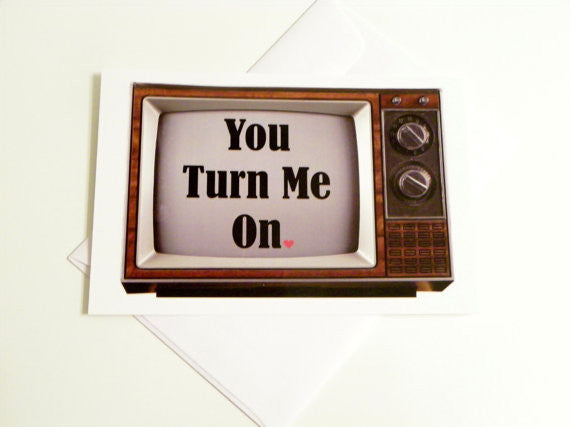 You Turn Me On – Define Design 11