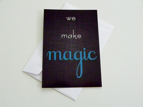 We Make Magic – Define Design 11